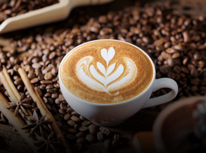 Blends – Laila Jade Coffee Company